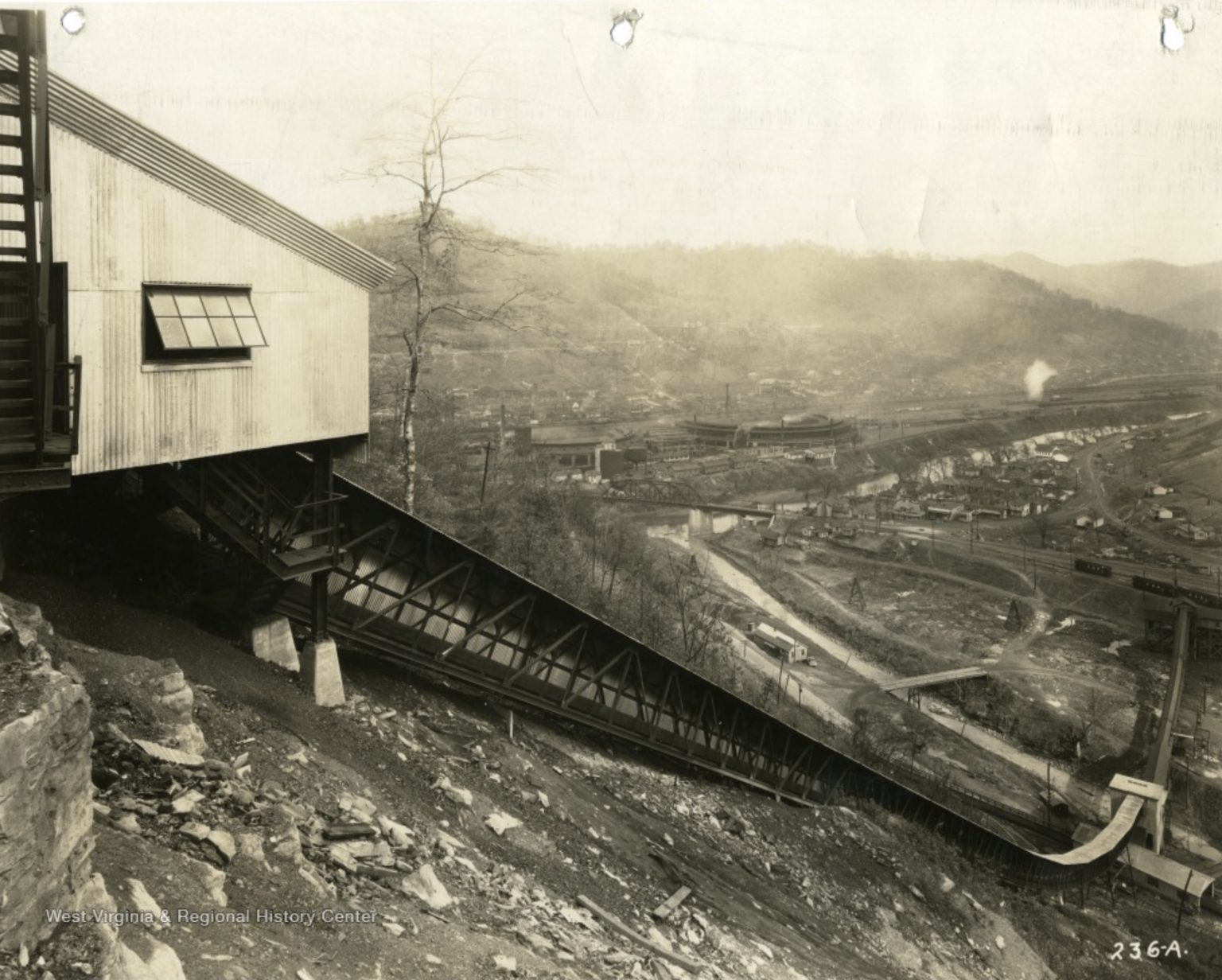 Goody KY in 1947 - Pike County Historical Society