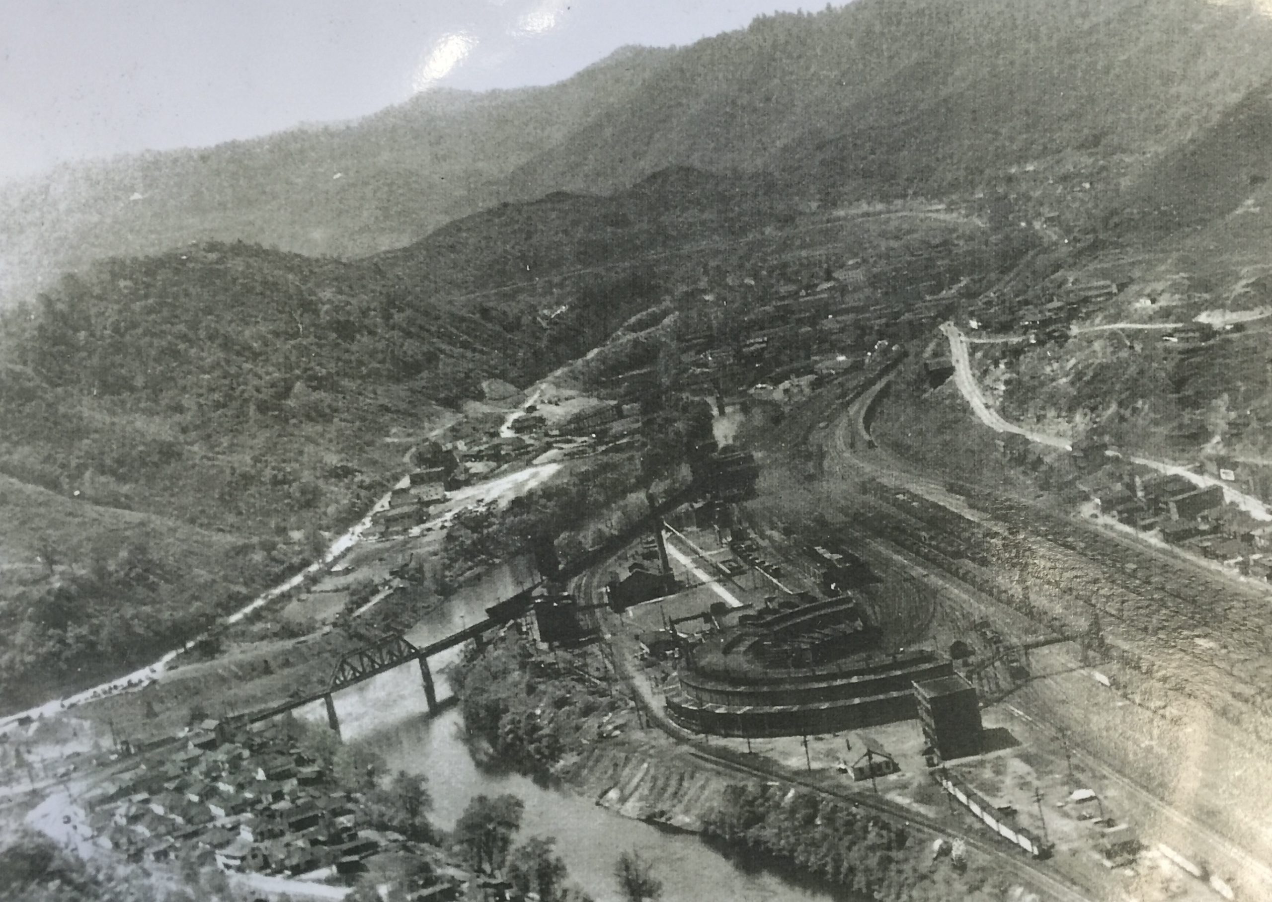 Goody KY in 1947 - Pike County Historical Society