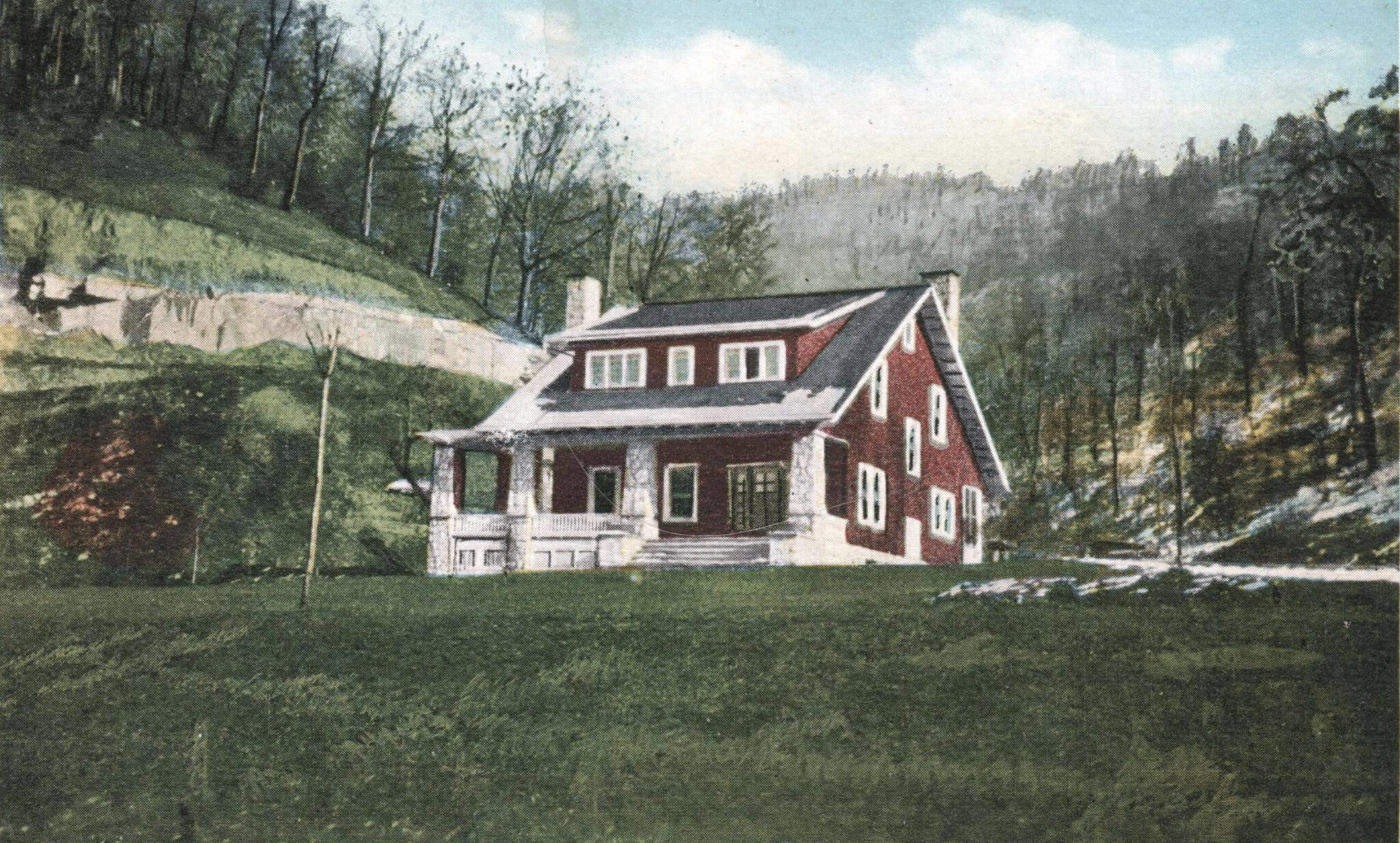 Stone, KY - Pike County Historical Society