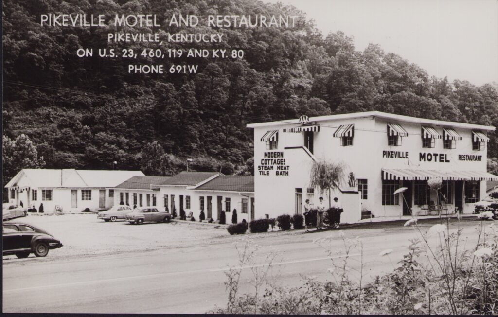 South Mayo Trail - Project #6 - Pike County Historical Society