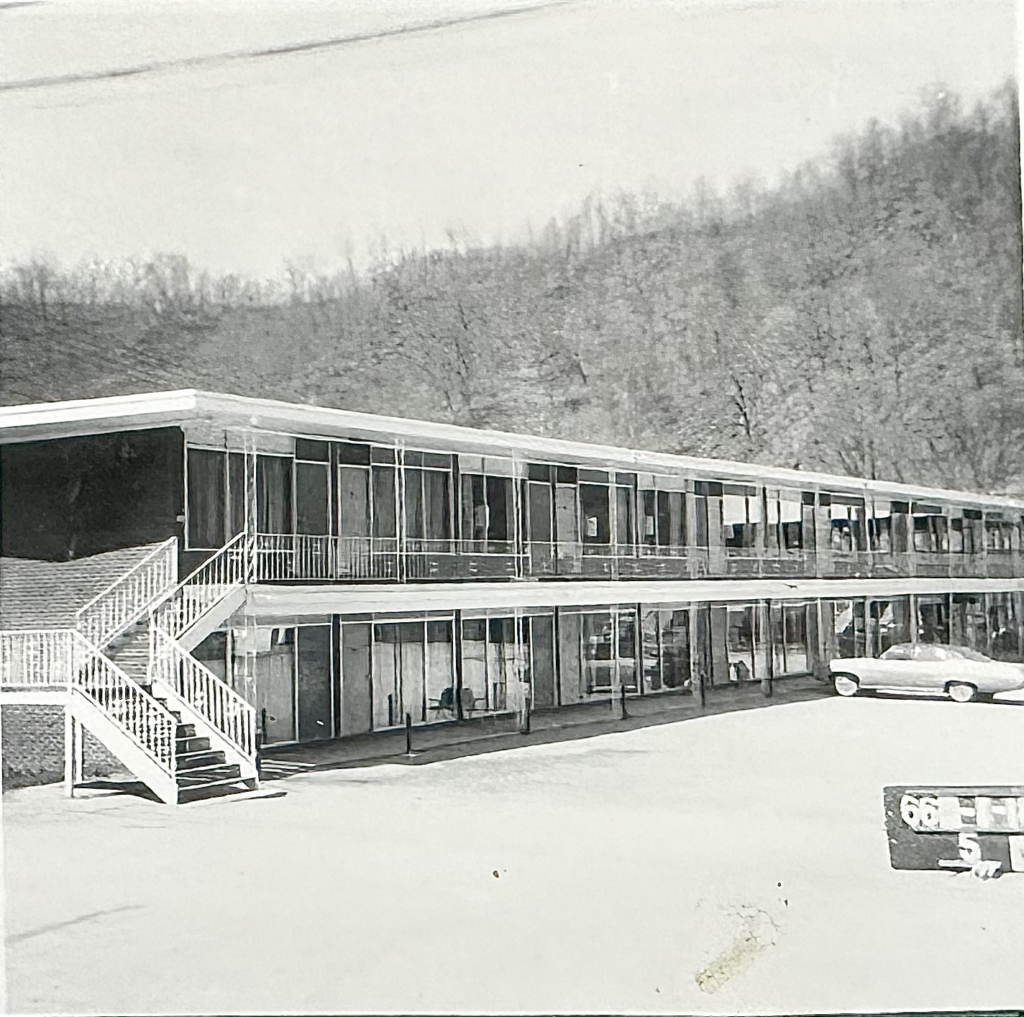 South Mayo Trail - Project #6 - Pike County Historical Society