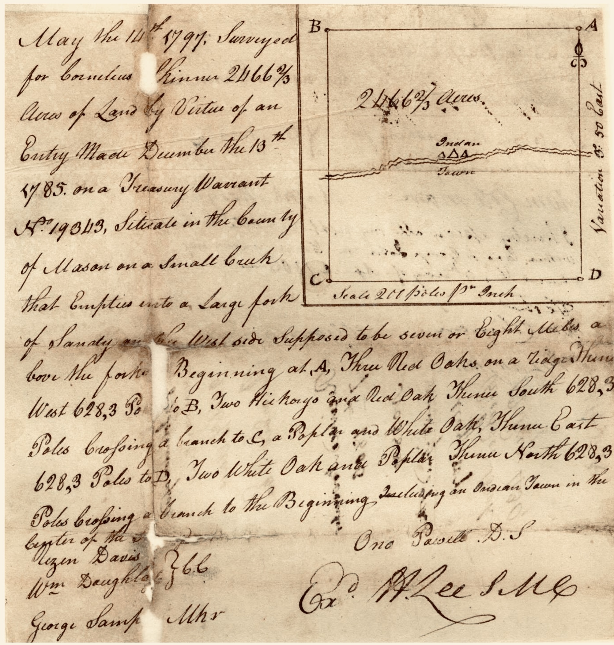 Native American Occupation In Eastern Kentucky - Pike County Historical ...