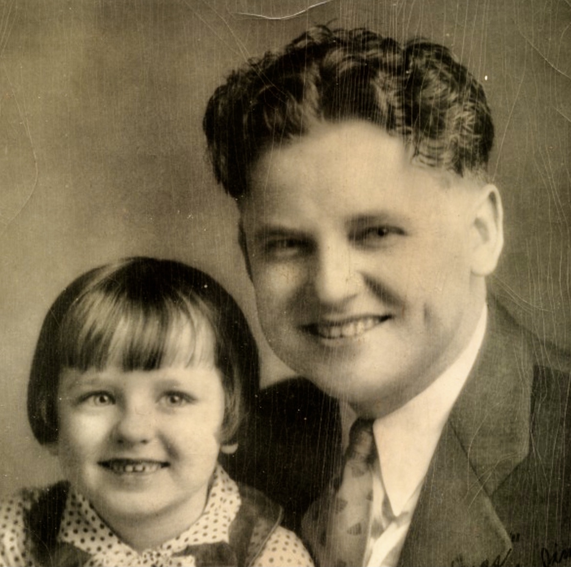 Little Jimmy Sizemore - Pike County Historical Society