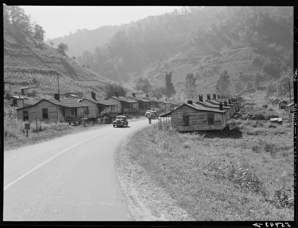 Virgie - Pike County Historical Society