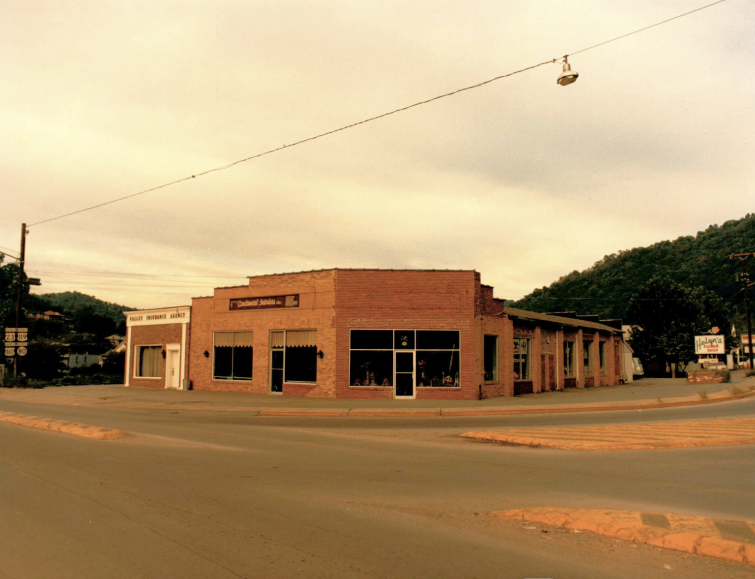 South Mayo Trail - Project #6 - Pike County Historical Society